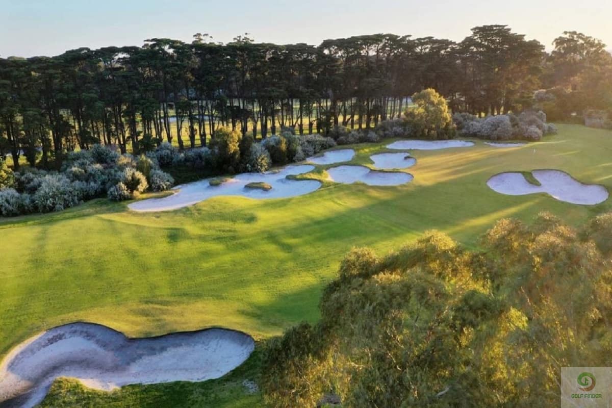Golf Courses Australia | Find & Compare | Golf Finder
