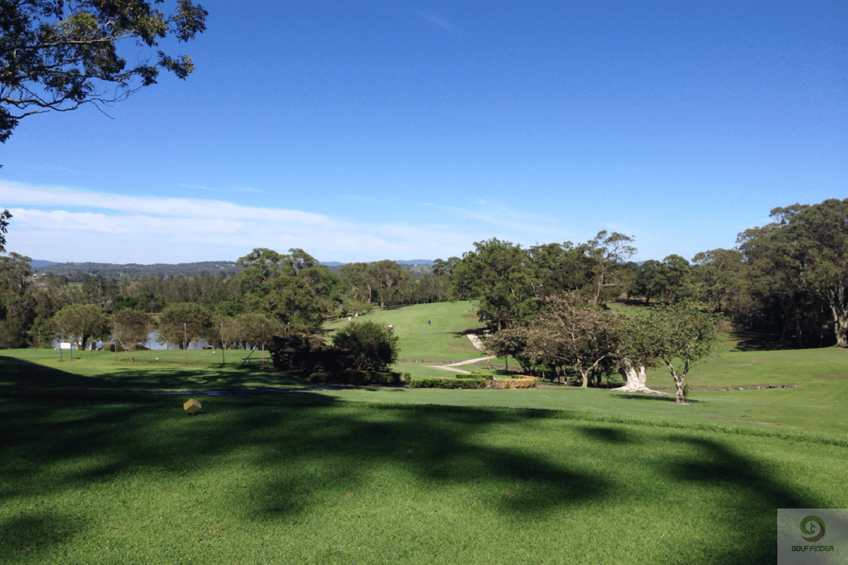 Club Taree Golf