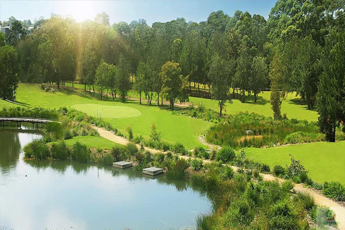 Hurstville Golf Club