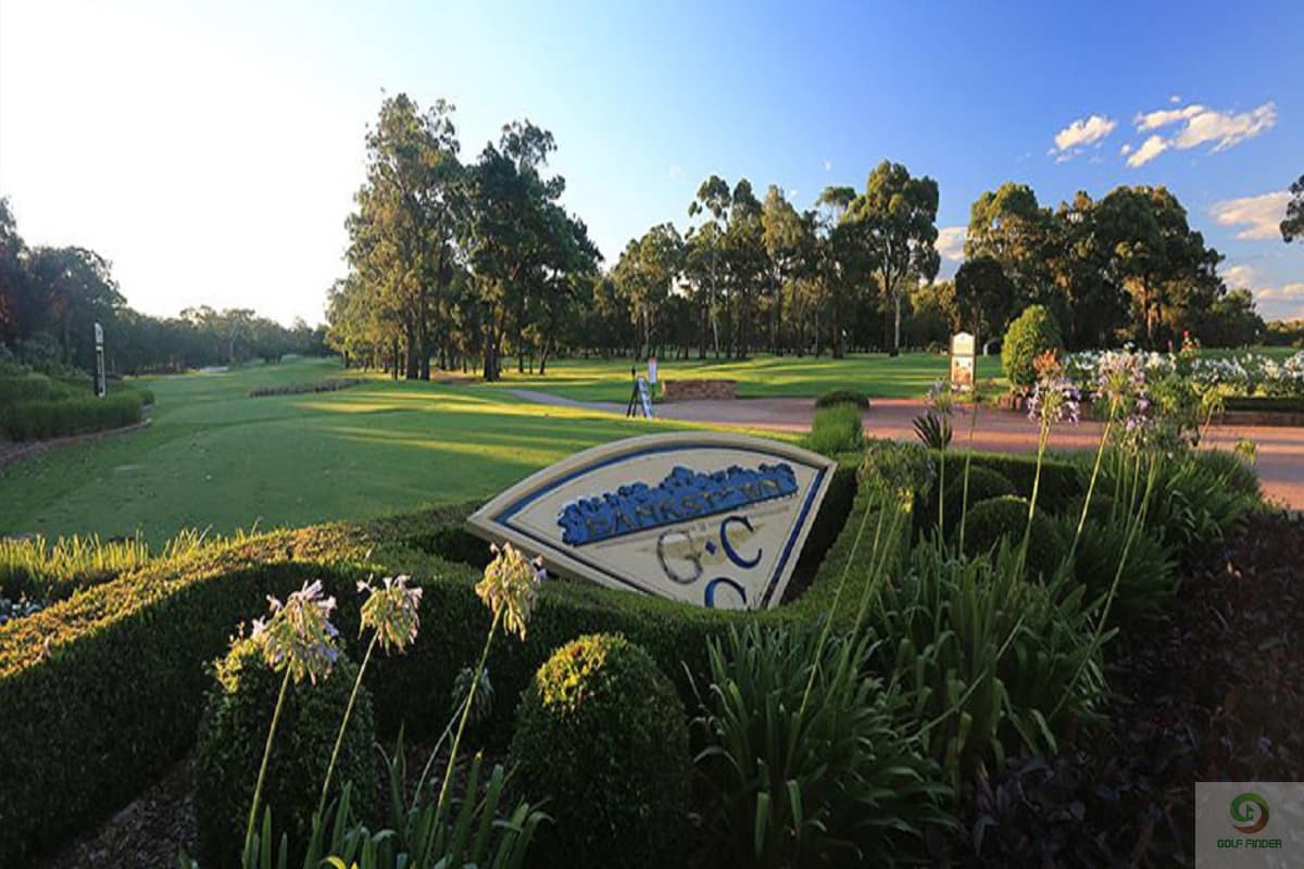 Bankstown Golf Club