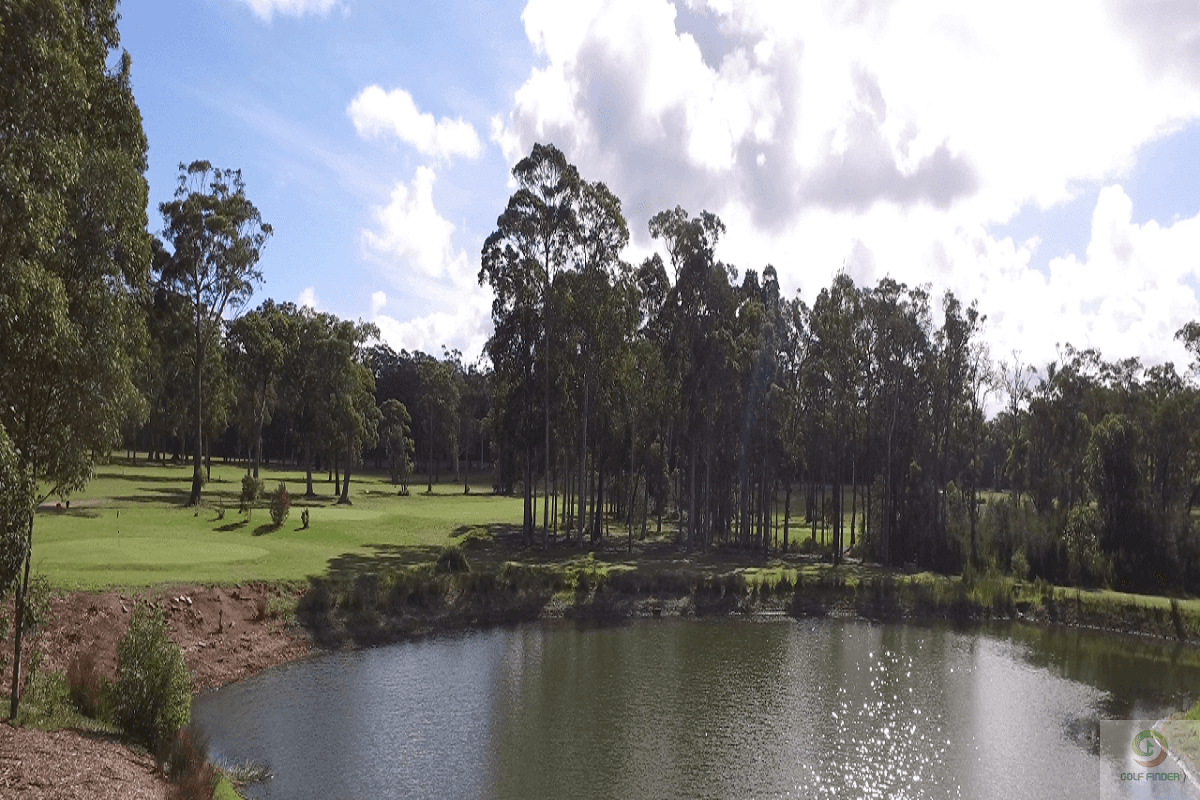 Callala Country Golf Club