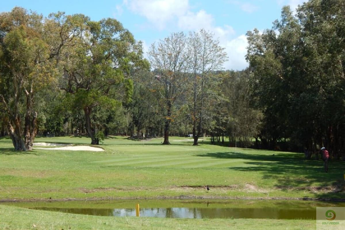 Everglades Country Club