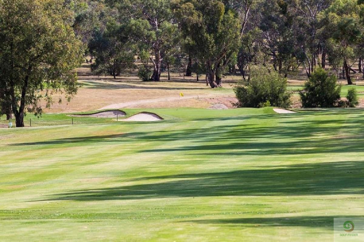 Bathurst Golf Club
