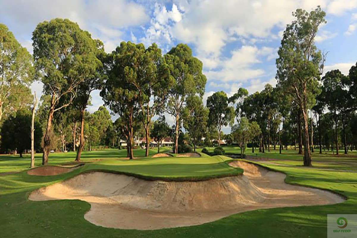 Bankstown Golf Club
