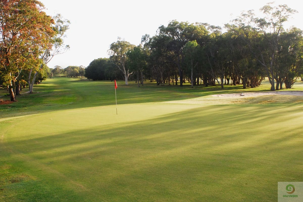 Caloundra Golf Club
