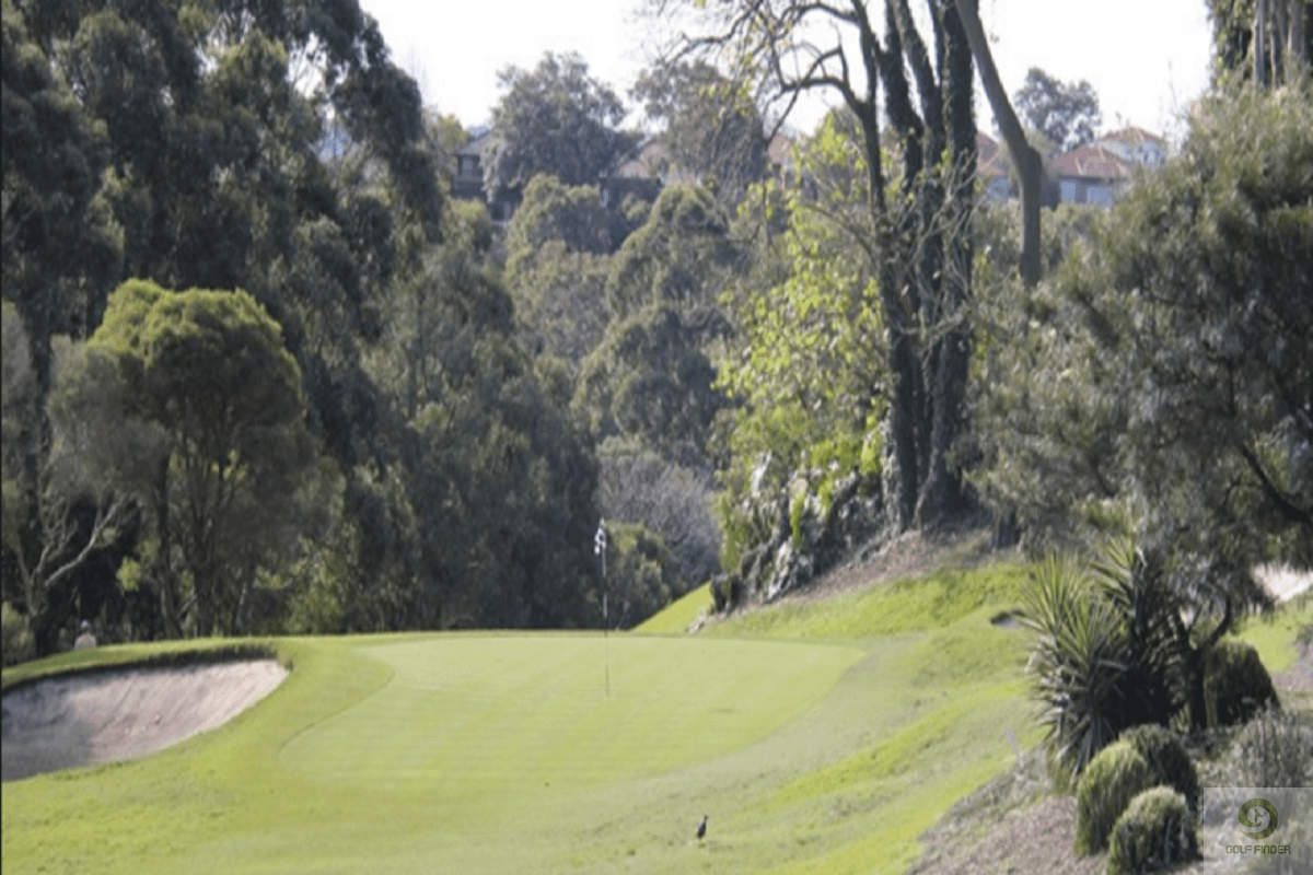 Cammeray Golf Club