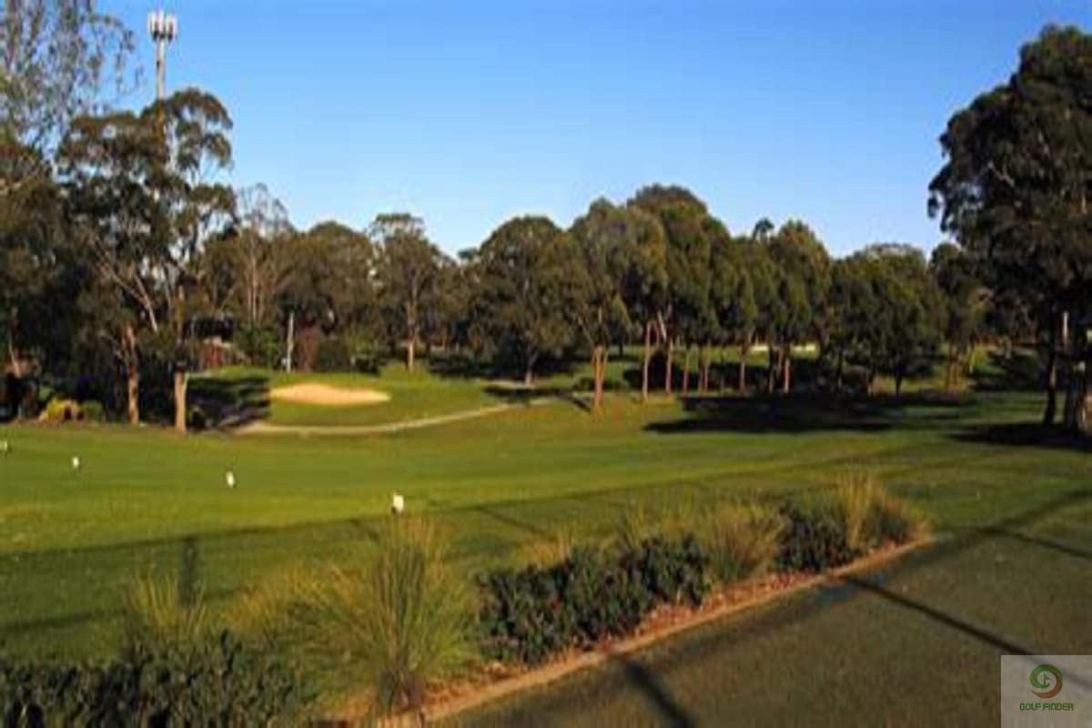 Cabramatta Golf Club