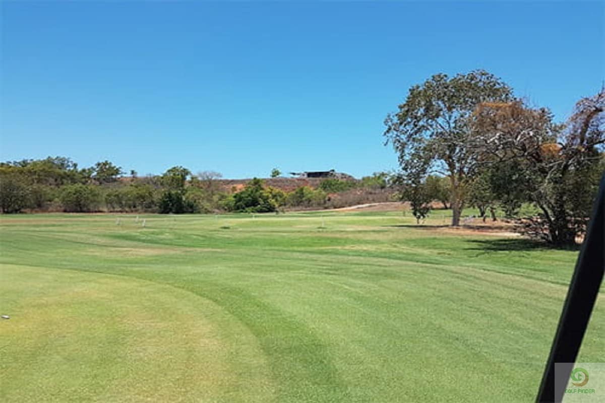 Broome Golf Club