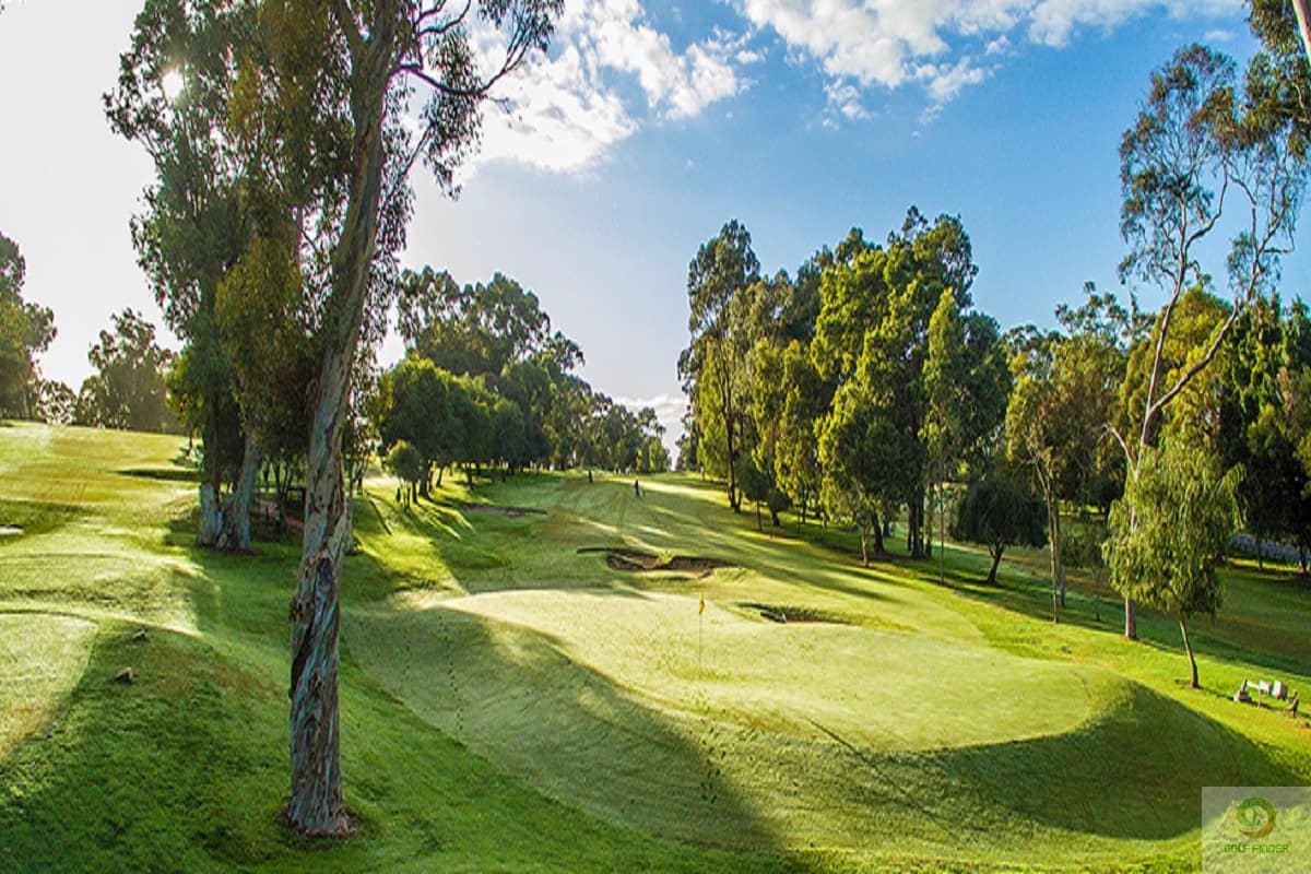 Nedlands Golf Club