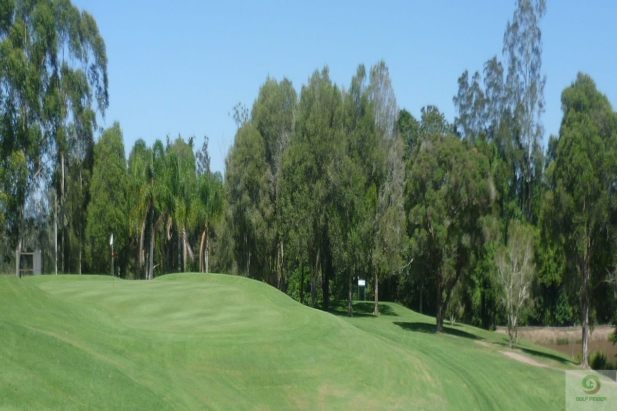 Club Taree Golf