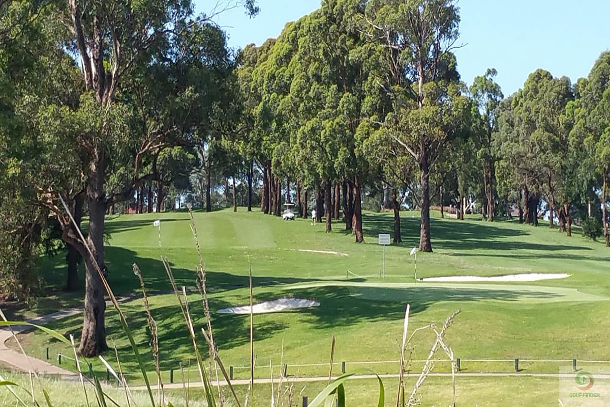 Cabramatta Golf Club