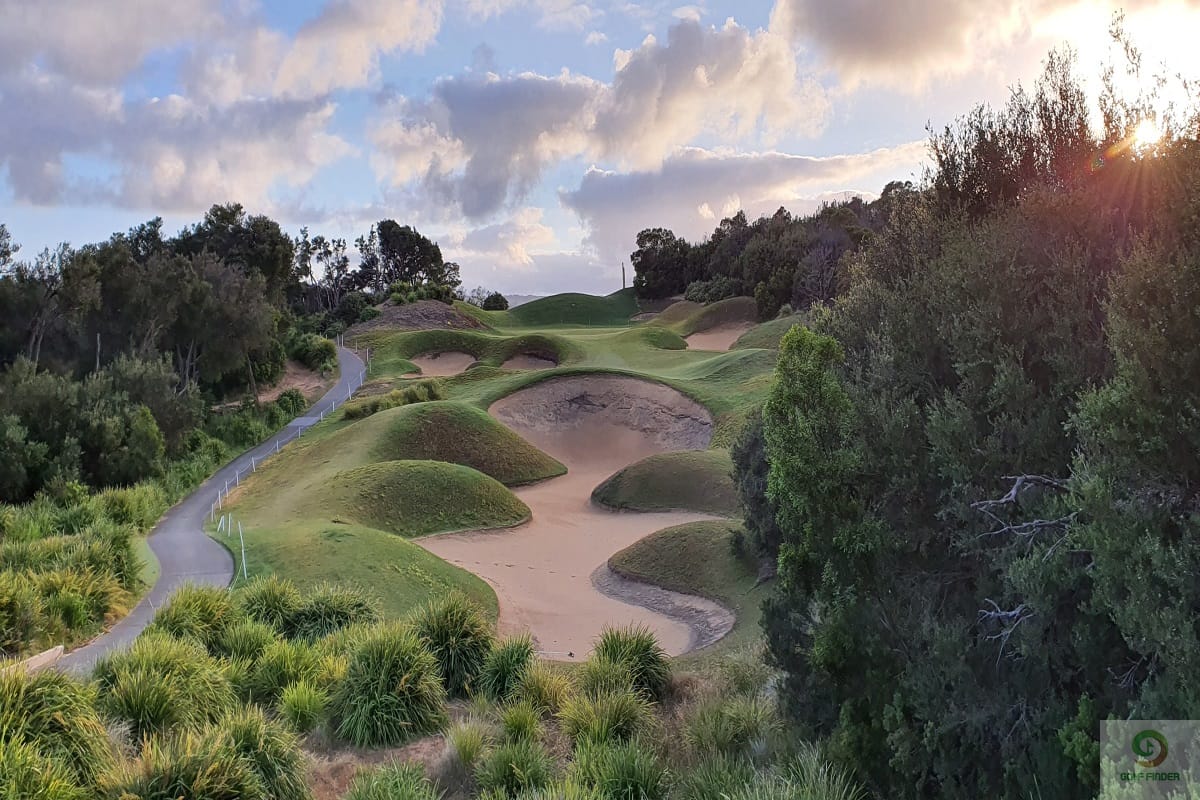 Eagle Ridge Golf Club