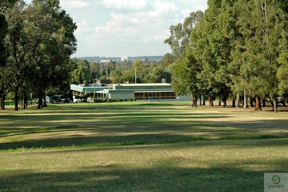 Leonay Golf Club