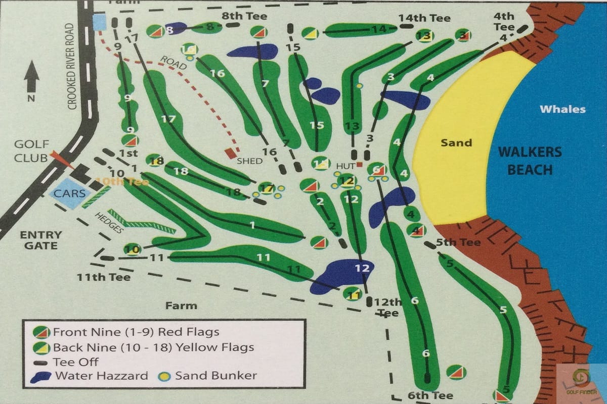 Gerringong Golf Club