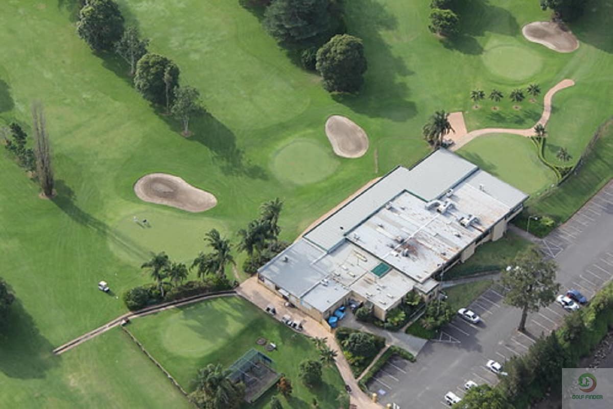 Nowra Golf Club