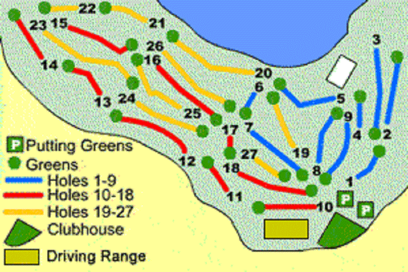 Pambula Merimbula Golf Club