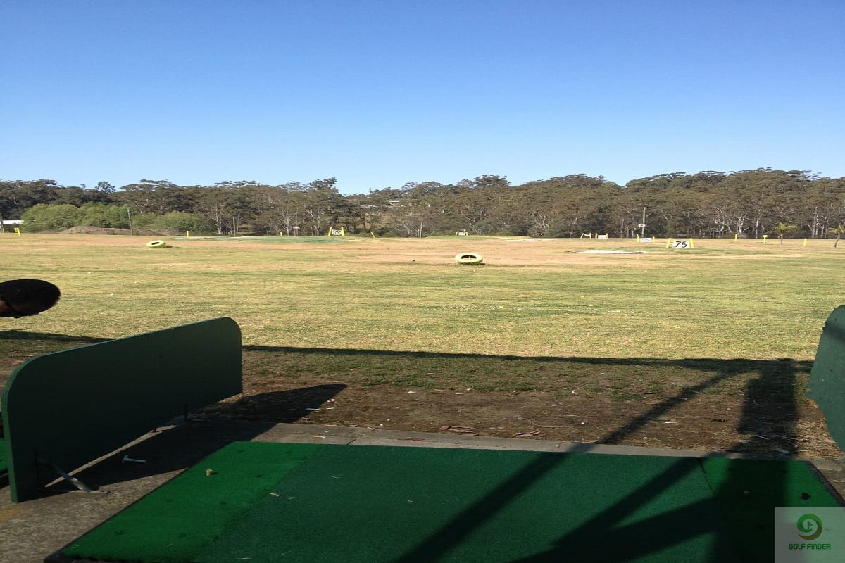 Dural Driving Range
