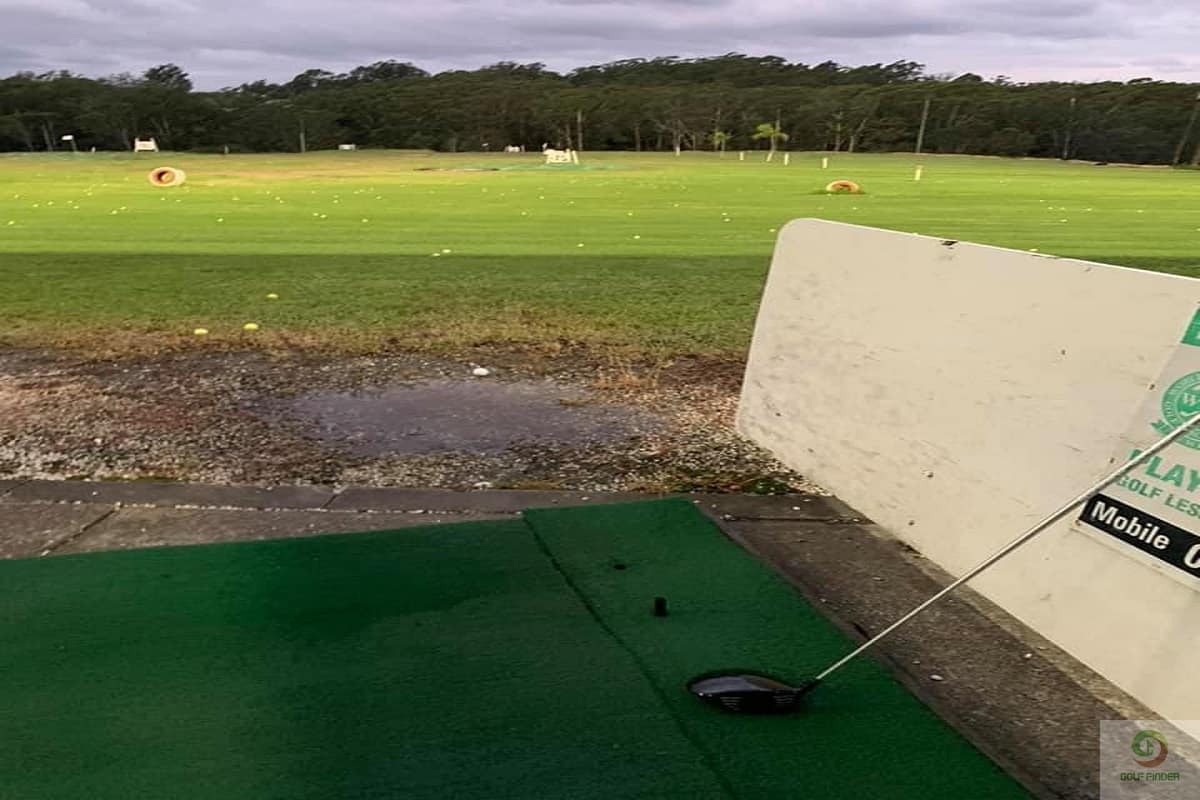 Dural Driving Range