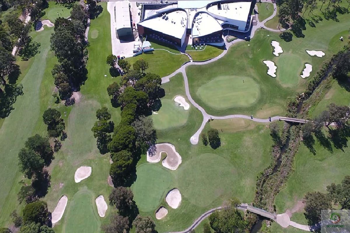 Strathfield Golf Club