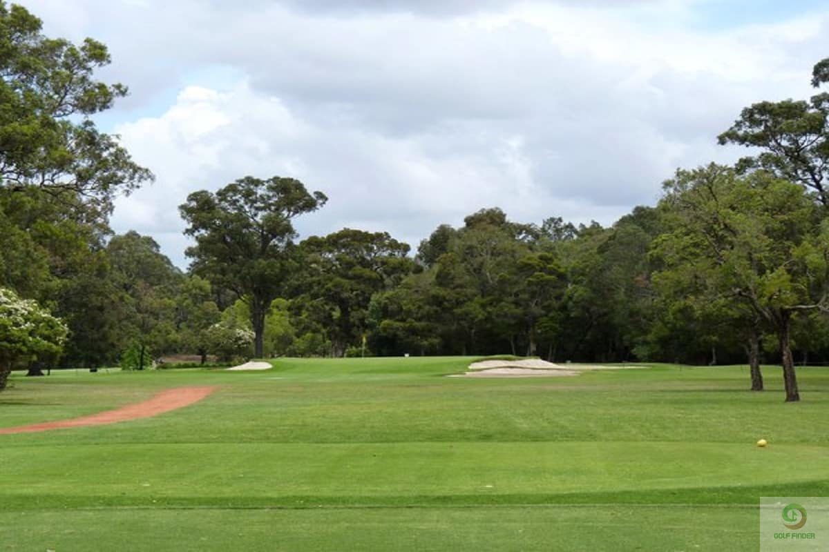 Bankstown Golf Club