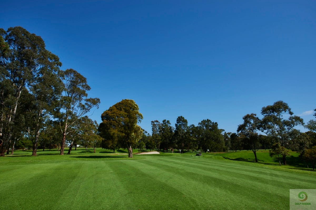 Asquith Golf Club