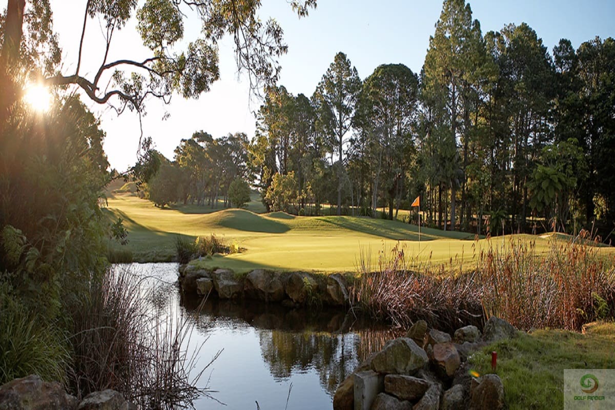 Elanora Country Club