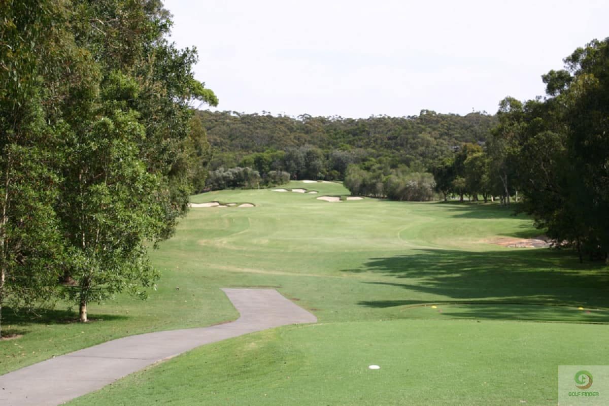 Elanora Country Club
