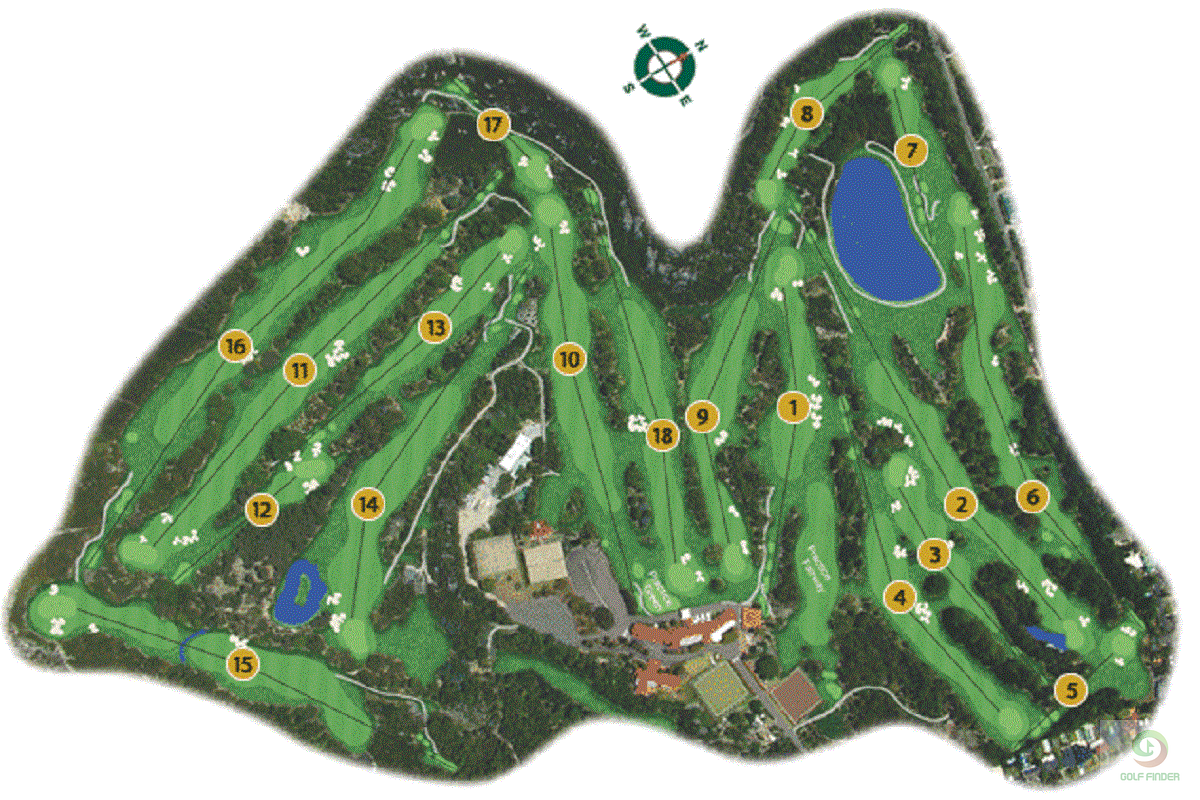 Elanora Country Club