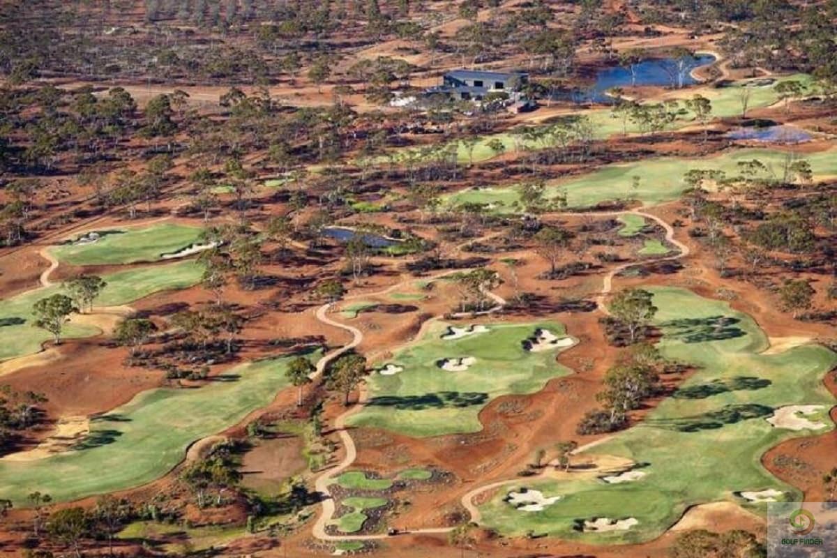 Kalgoorlie Golf Club