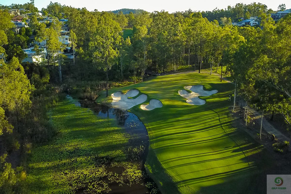 Brookwater Golf & Country Club