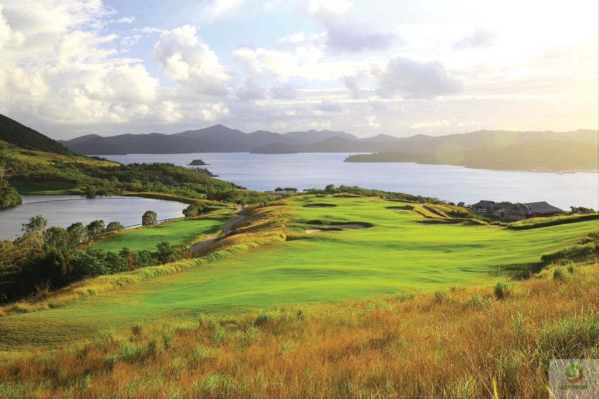 Hamilton Island Golf Club