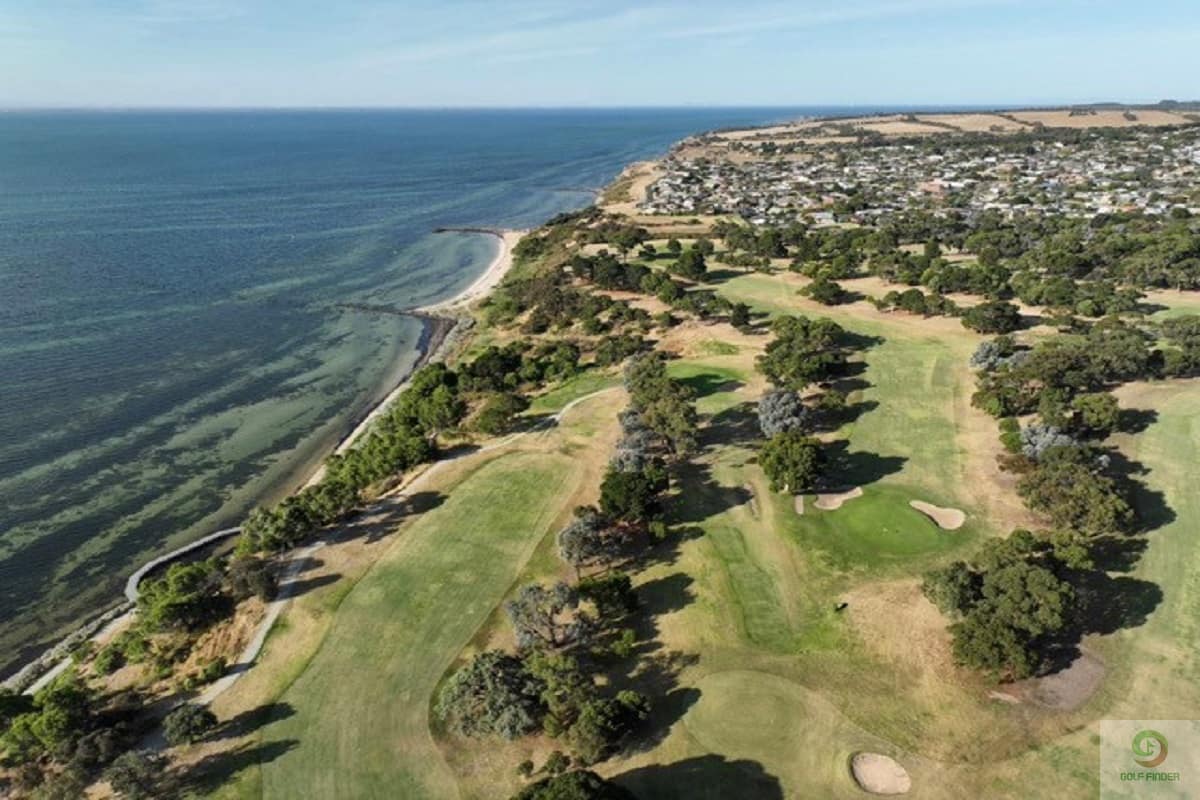 Clifton Springs Golf Club - Golf Finder - Golf Directory