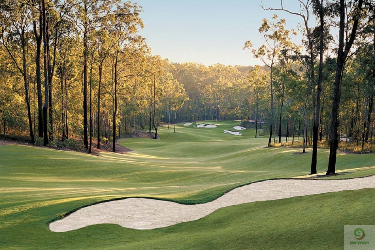 Brookwater Golf & Country Club - Golf Finder - Golf Directory