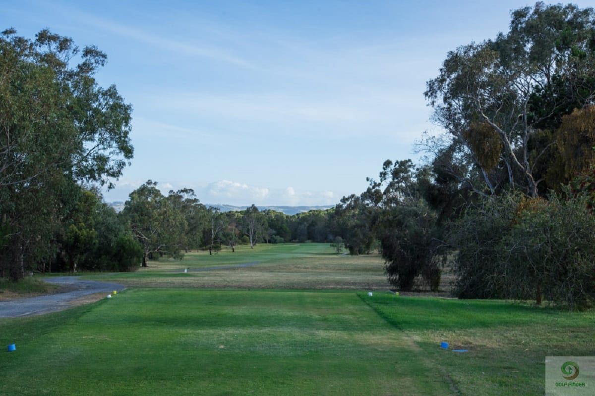 Barossa Valley Golf Club - Golf Finder - Golf Directory
