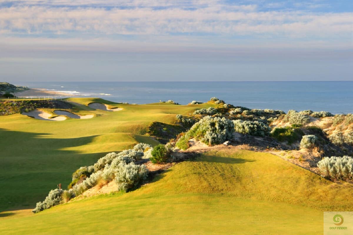 The Cut Golf Course - Golf Finder - Golf Directory