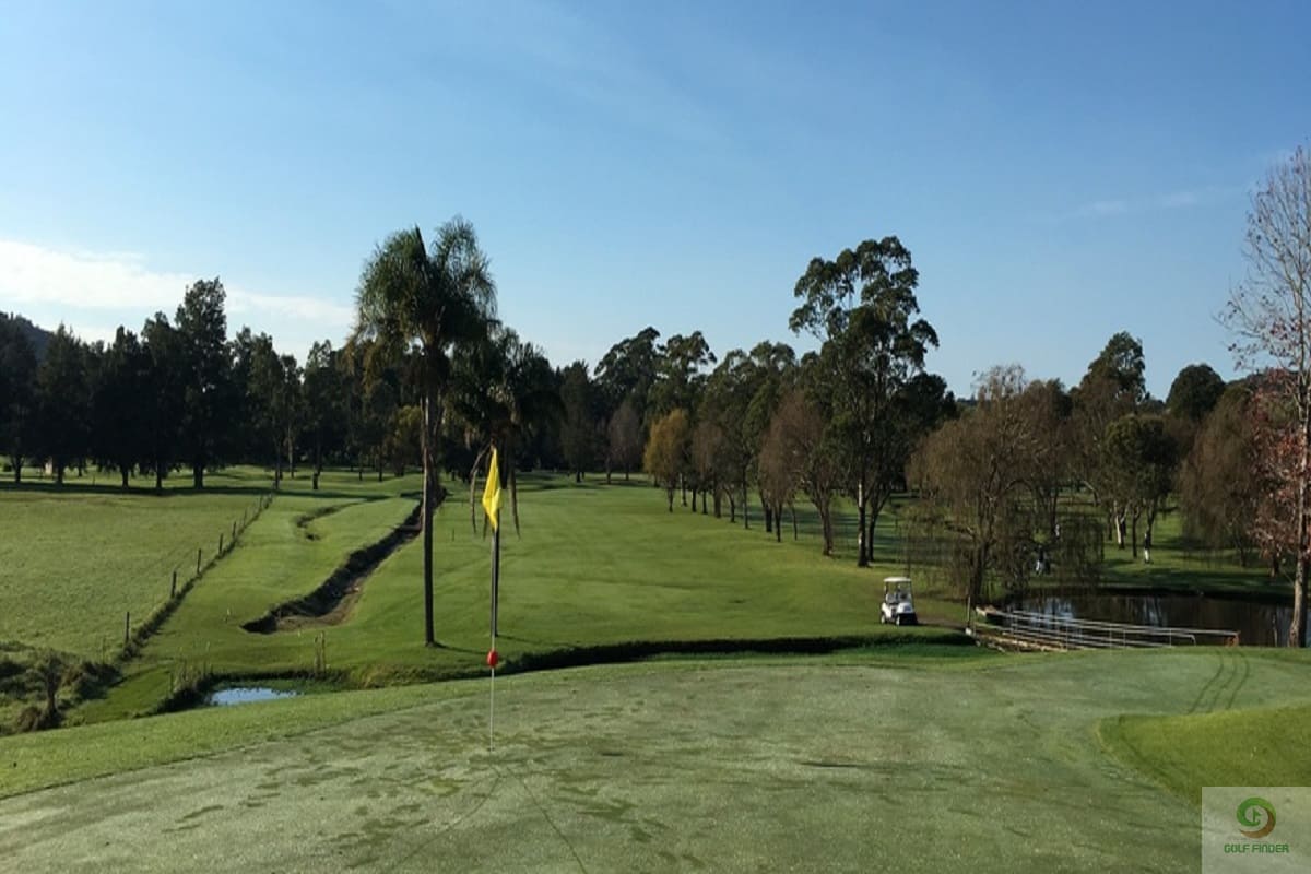 Jamberoo Golf Club - Golf Finder - Golf Directory