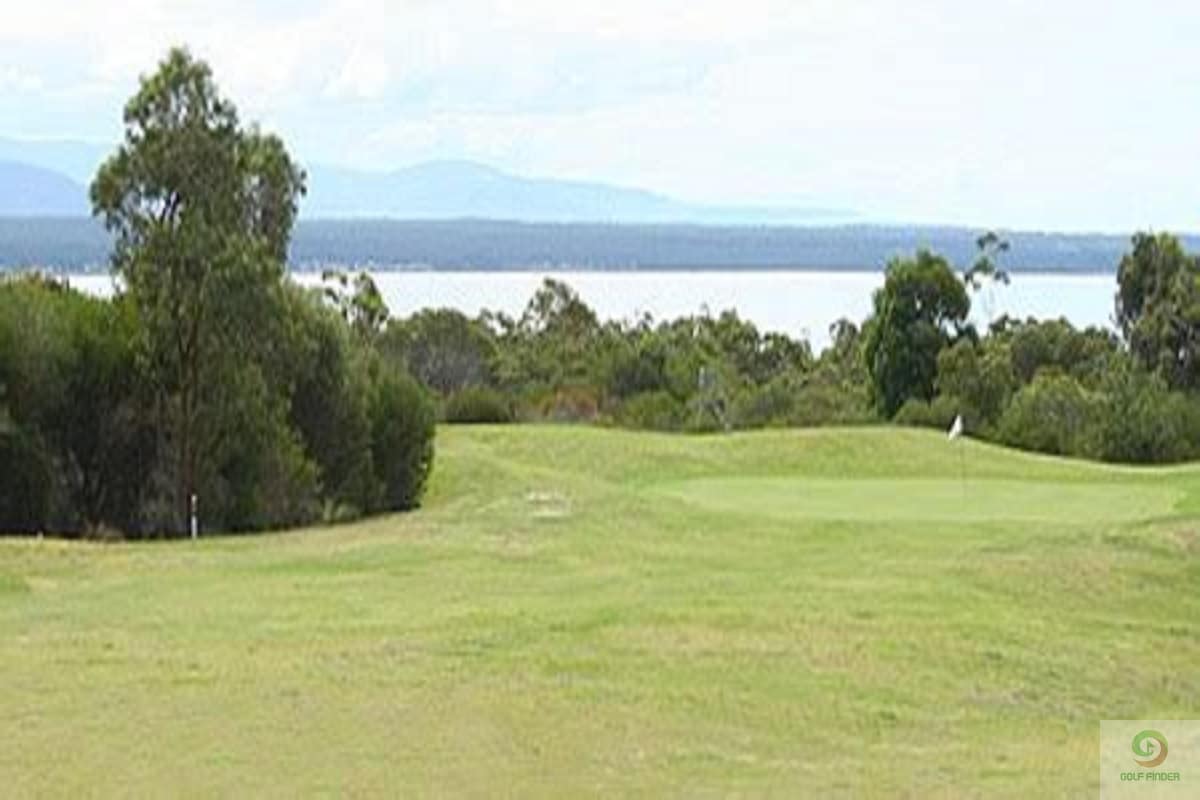 Vincentia Golf Club - Golf Finder - Golf Directory