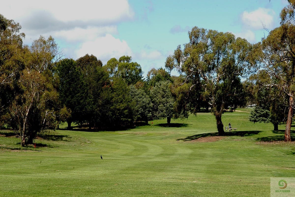 Cooma Golf Club - Golf Finder - Golf Directory