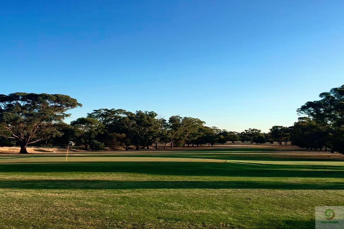 Temora Golf Club - Golf Finder - Golf Directory