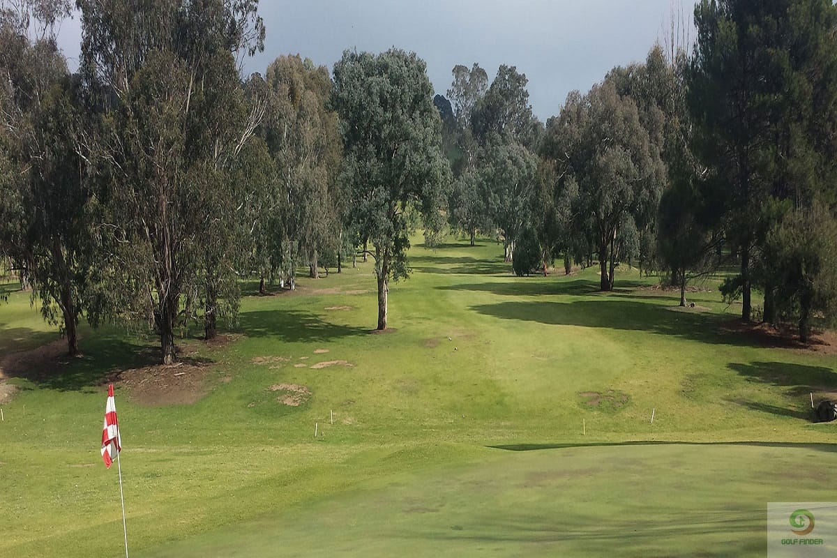 Tumut Golf Club - Golf Finder - Golf Directory