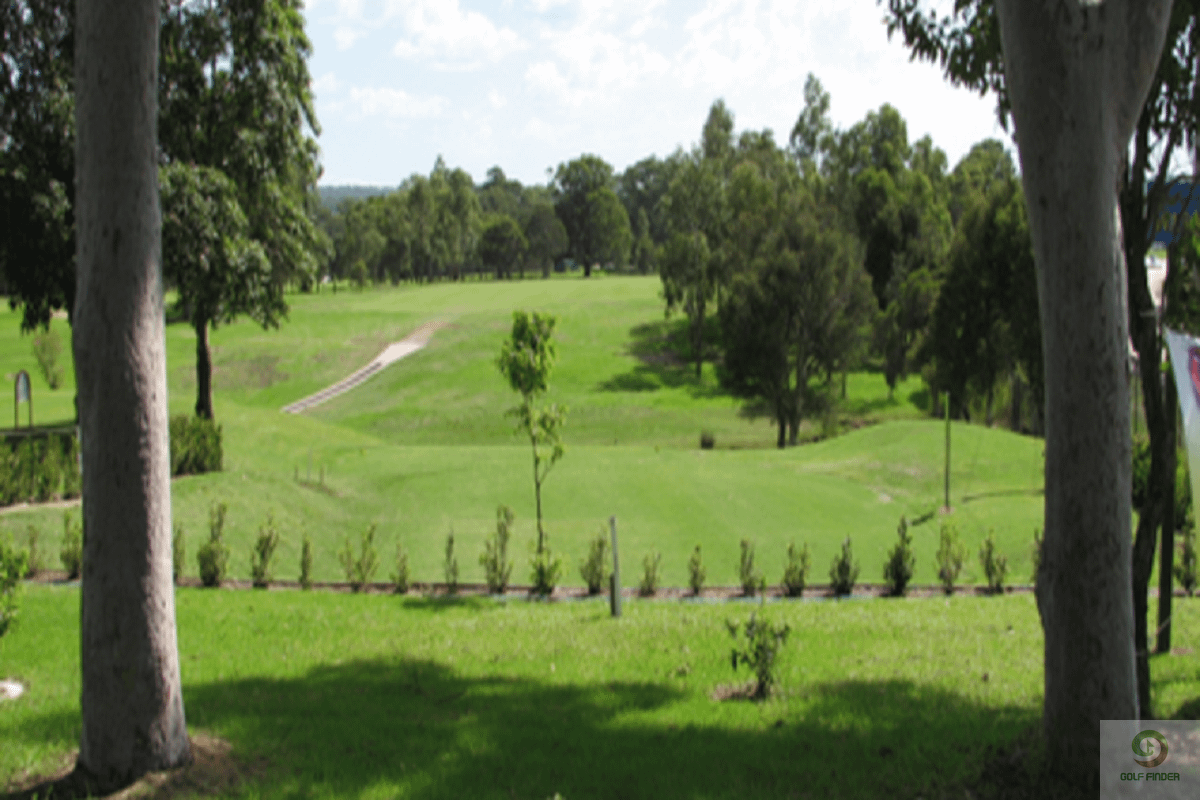 Waratah Golf Club - Golf Finder - Golf Directory