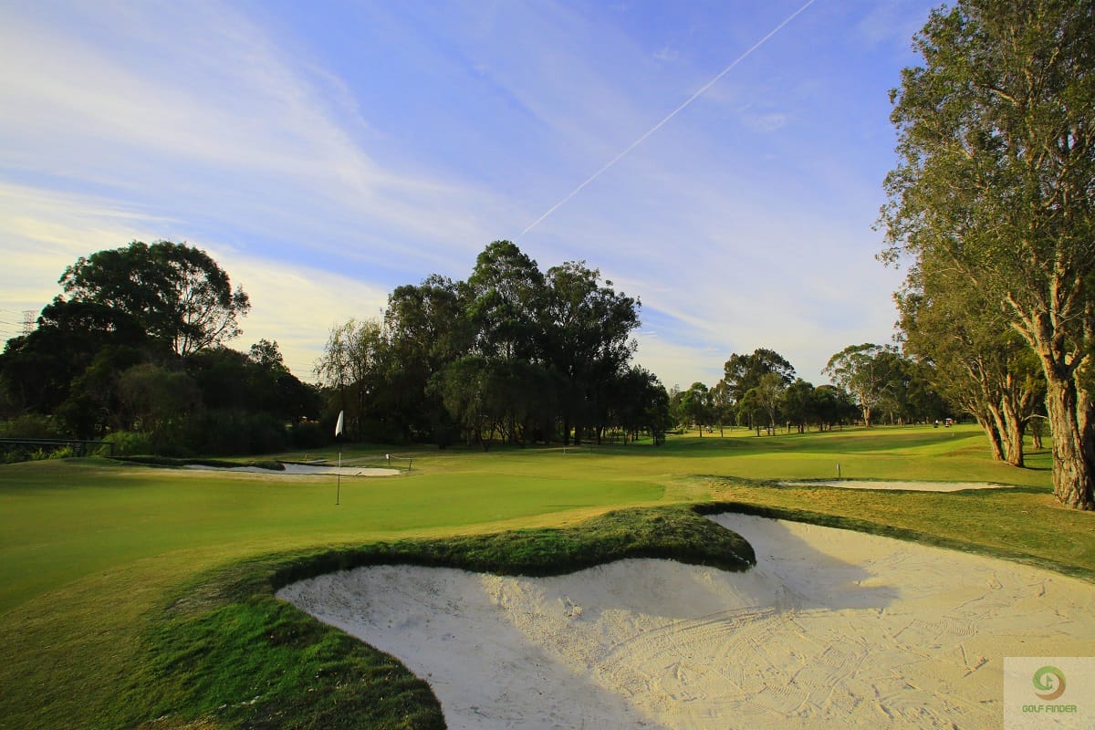 Tuncurry Golf Club - Golf Finder - Golf Directory