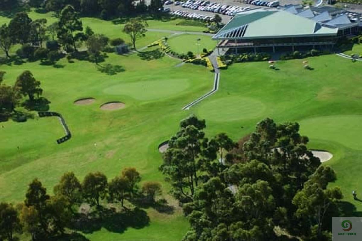 Pambula Merimbula Golf Club - Golf Finder - Golf Directory