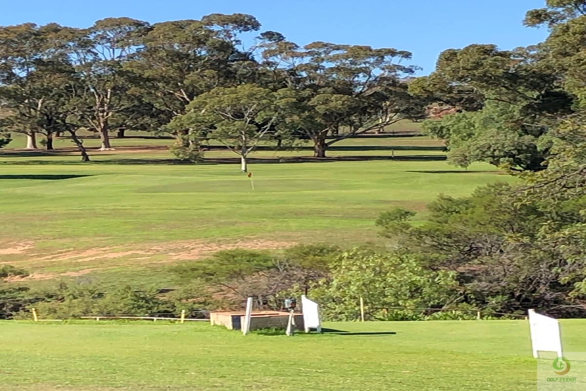 Junee Golf Club - Golf Finder - Golf Directory