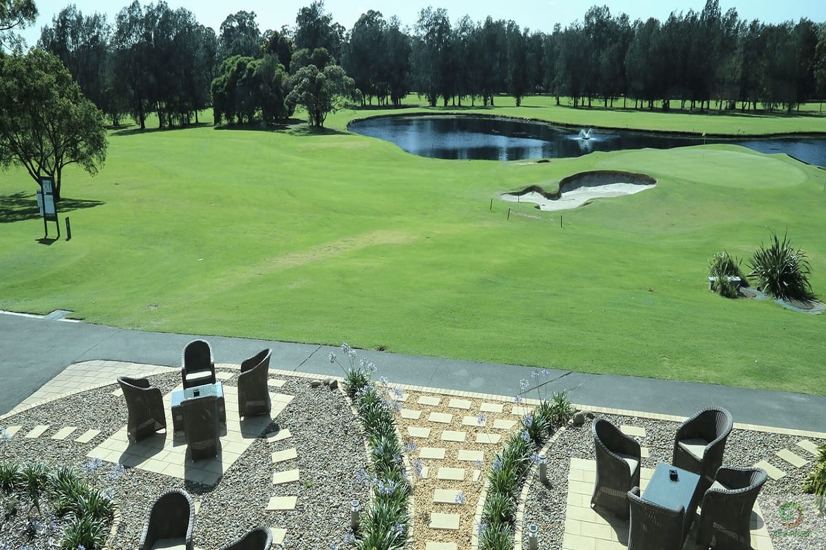 Oakpoint Golf Club - Golf Finder - Golf Directory