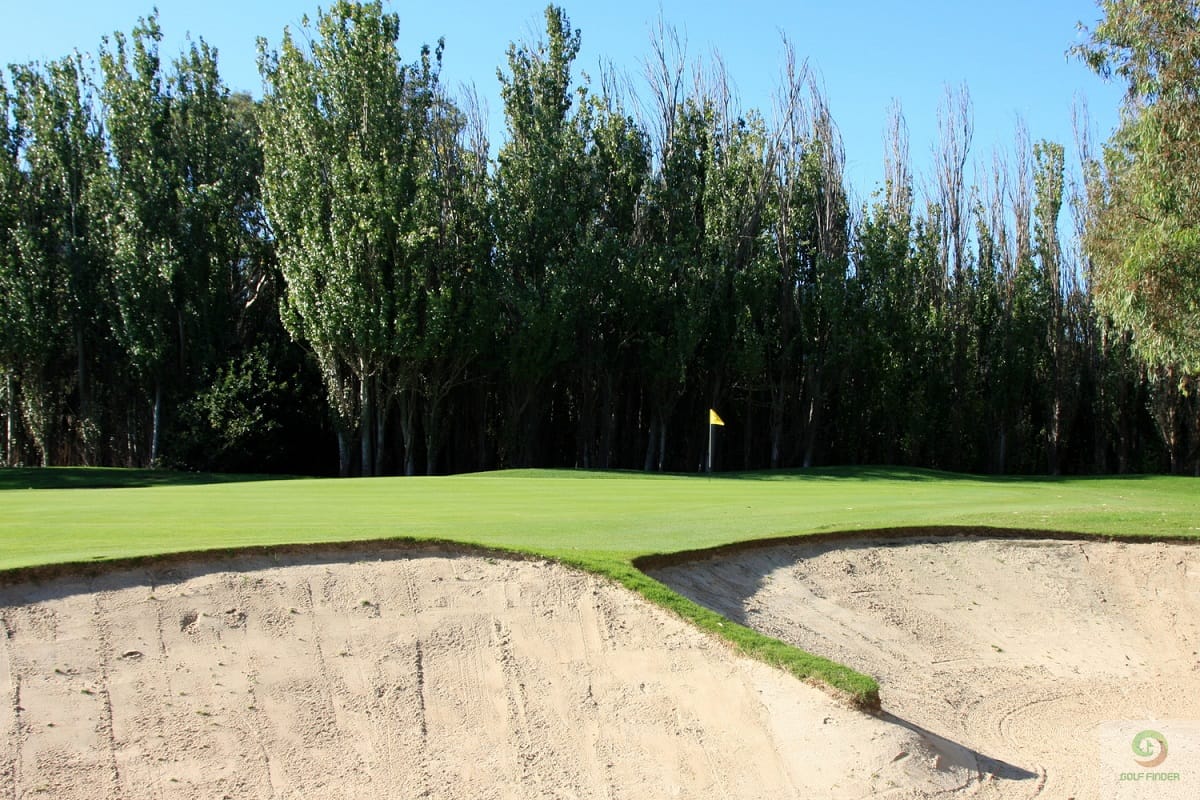Victor Harbor Golf Club - Golf Finder - Golf Directory