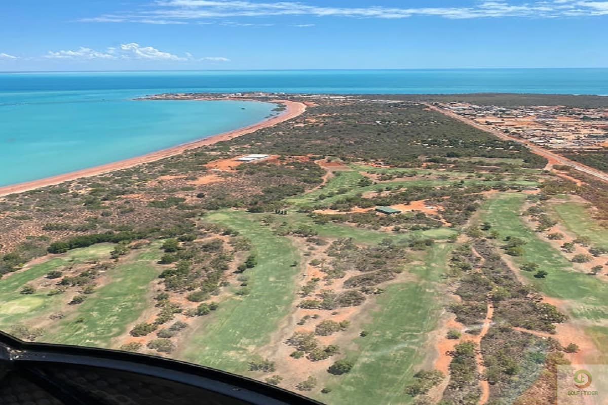 Broome Golf Club - Golf Finder - Golf Directory