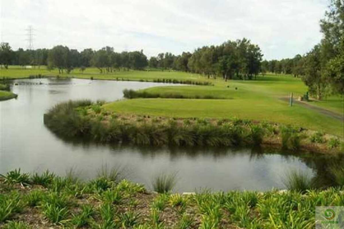 Cronulla Golf Club - Golf Finder - Golf Directory