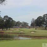 Camden Lakeside Golf Club - Golf Finder - Golf Directory