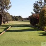 Griffith Golf Club - Golf Finder - Golf Directory